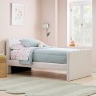 Daisy Upholstered Bed - Stylish Kids Bed for Dreamy Spaces | West Elm