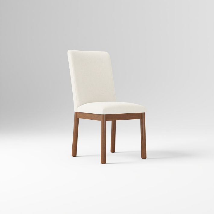 Open Box: Hargrove High-Back Dining Chair | West Elm