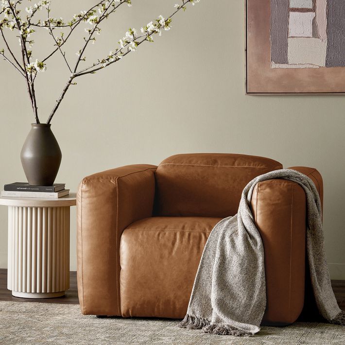 Delevan Power Recliner | West Elm