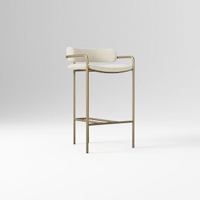 Open Box: Lenox Bar & Counter Stools | West Elm