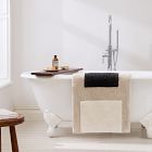 Soft Blocks Bath Mat | West Elm