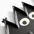 Ed Emberley Bat Treat Platter | West Elm