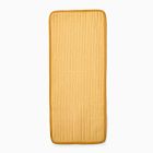 Over-Arm Quilted Storage | West Elm