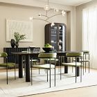 Branton Extendable Dining Table (64"–104") | West Elm