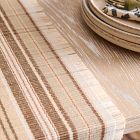 Stria Table Runner | West Elm