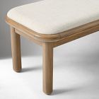 Miles Bench | West Elm