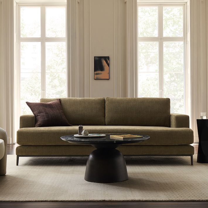 Landon Sofa (66"–96") | West Elm