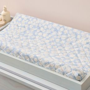 Daisy Changing Pad | West Elm