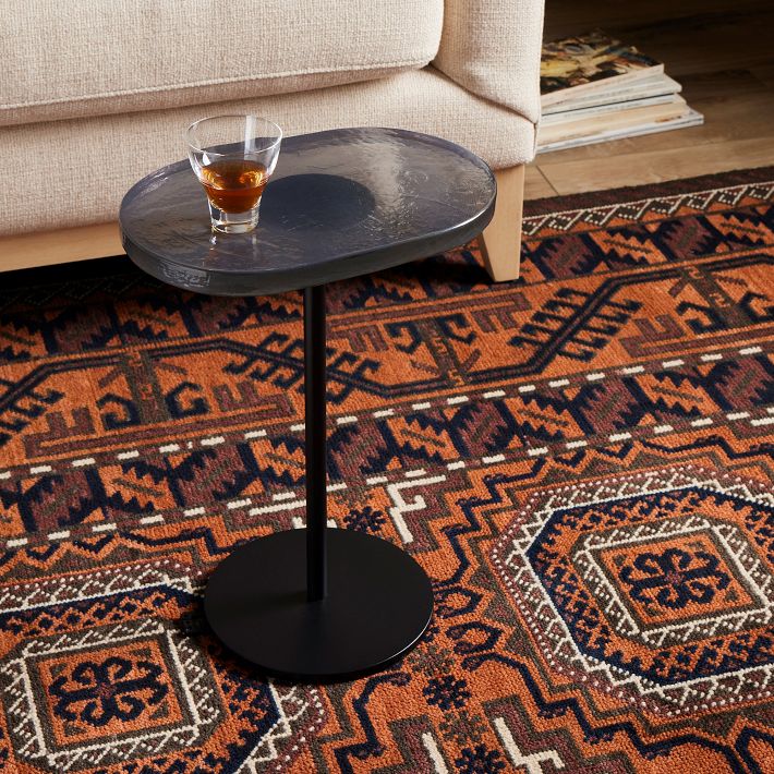 Collister Side Table (13") | West Elm
