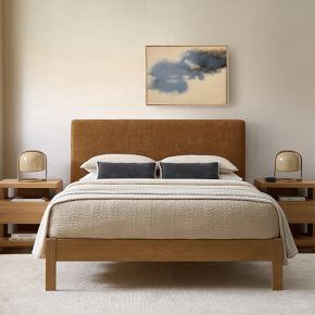 Bodi Headboard | West Elm