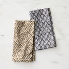 Marinna Cotton Napkin Sets | West Elm
