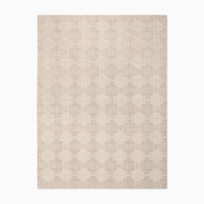 Amina Wool Rug | West Elm