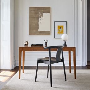 Parker Desk (52") | West Elm