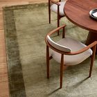 TENCEL™ Frame Rug | West Elm