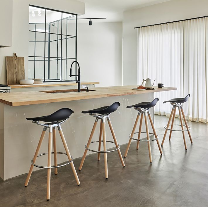 Humanscale® Sedeo Stool | West Elm
