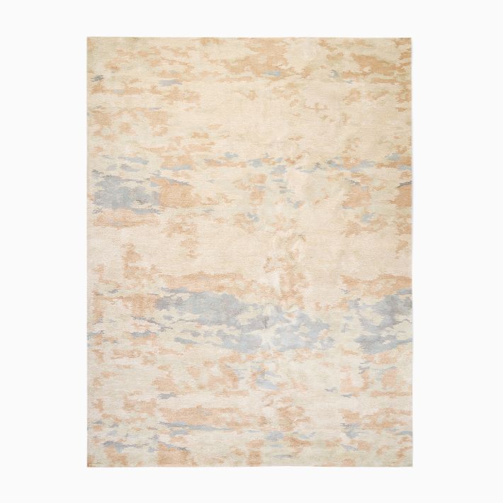Dune Tufted Rug | West Elm
