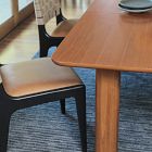 Branton Extendable Dining Table (64"–104") | West Elm