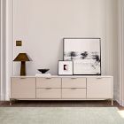 Slater Media Console (80") | West Elm