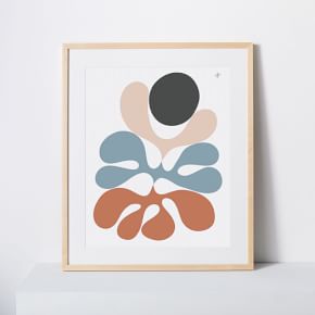 Christopher David Ryan Print - No. 4 | West Elm
