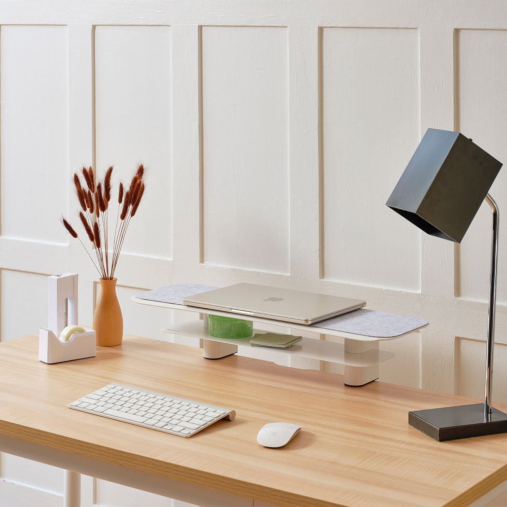 Branch Monitor Stand | West Elm