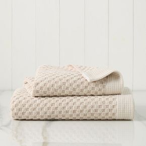 Elara Bath Towels Sets | West Elm
