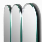 Nova Overlapping Wall Mirror | West Elm