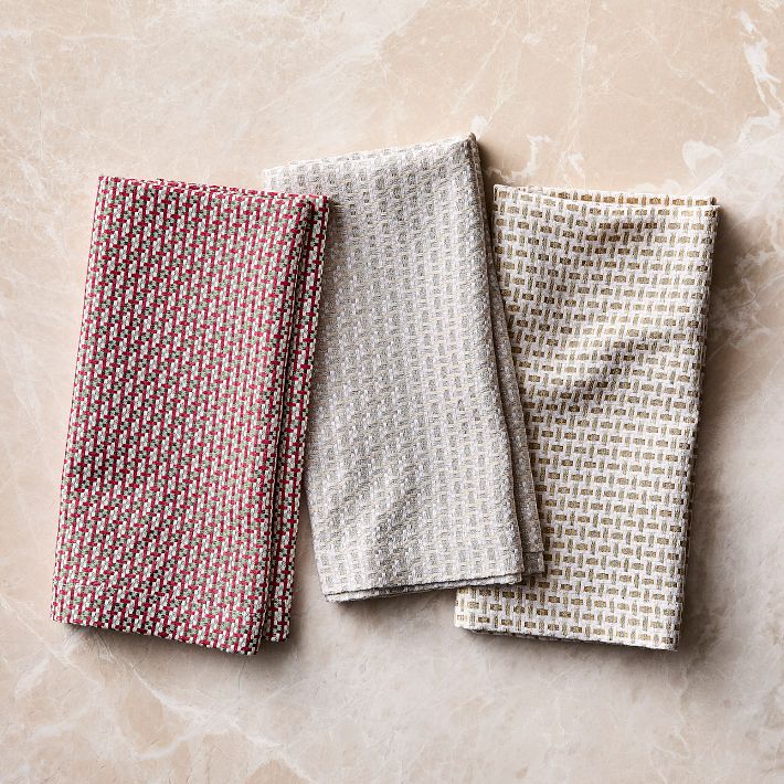 Madelyn Napkin Sets | West Elm