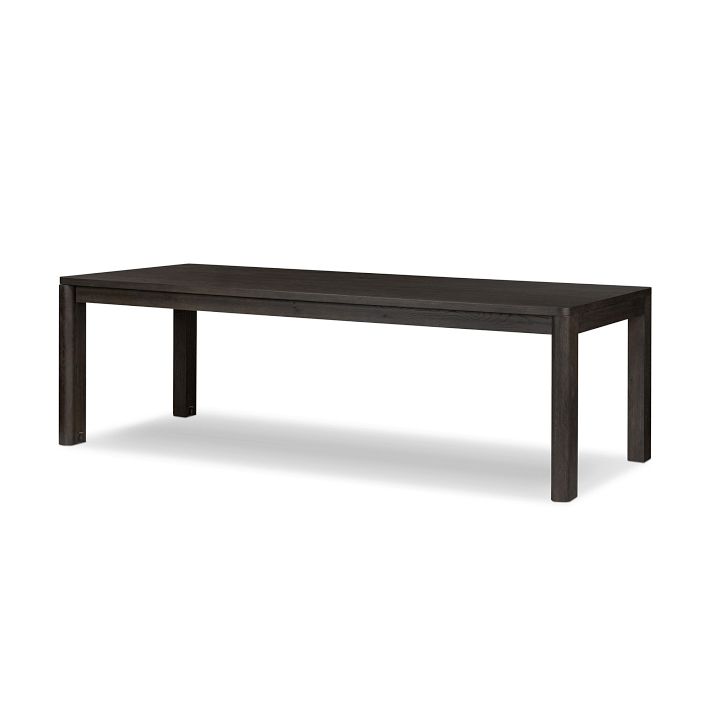 Zelina Extendable Dining Table (96"–136") | West Elm