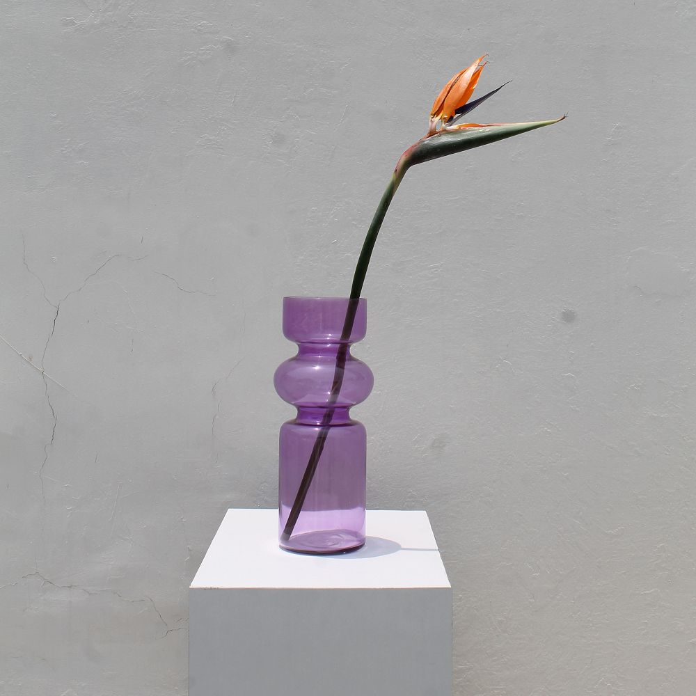 Osmos Studio Iris Vase | West Elm