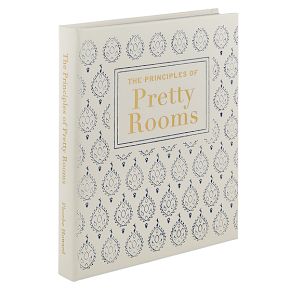 The Principles of Pretty Rooms | West Elm
