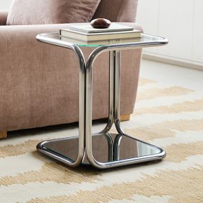 Axel Side Table (18") | West Elm