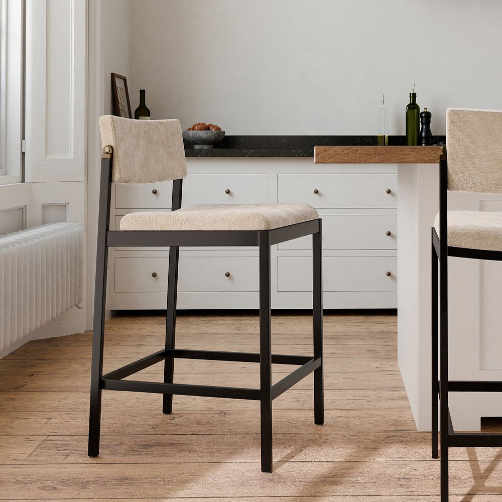 Freeman Counter Stool | West Elm