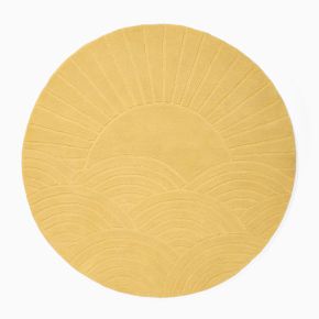 Summer Sun Rug | West Elm
