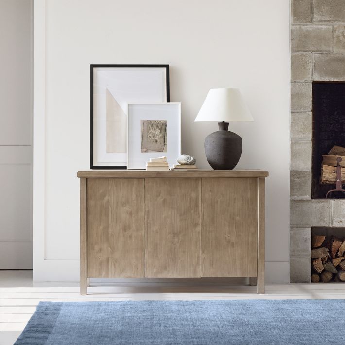 Santa Rosa Buffet (55") | West Elm