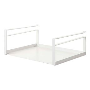 Yamazaki Under Shelf Kitchen Rack | West Elm