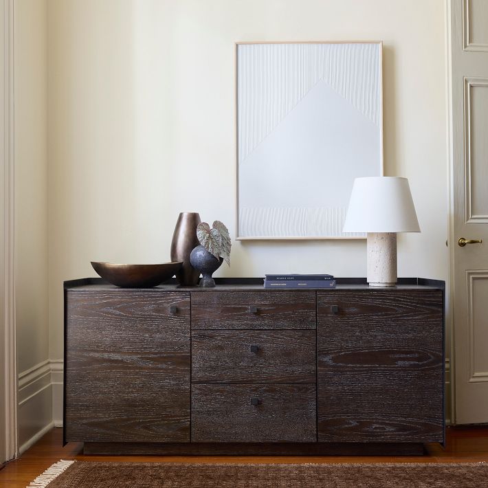 Kayson Buffet (64") | West Elm