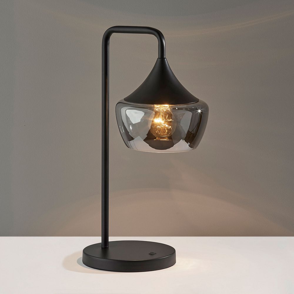 Eliza Table Lamp | Modern Light Fixtures | West Elm