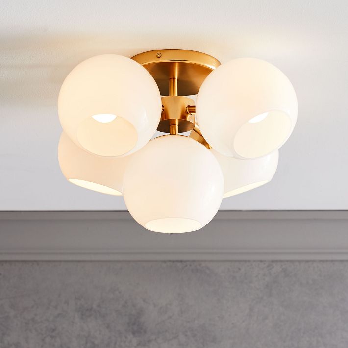 replacement globe shades