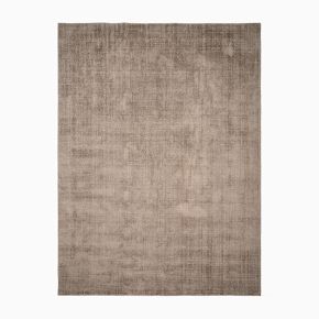 Open Box: Glimmer Rug, 10' X 14' - Caper | West Elm