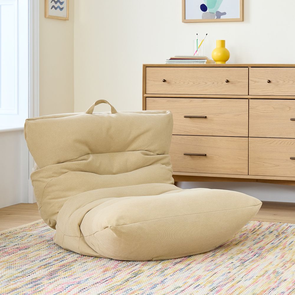 Bao Bean Chair | West Elm