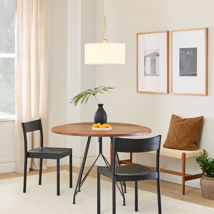 Shaw Pendant (25.8") | West Elm
