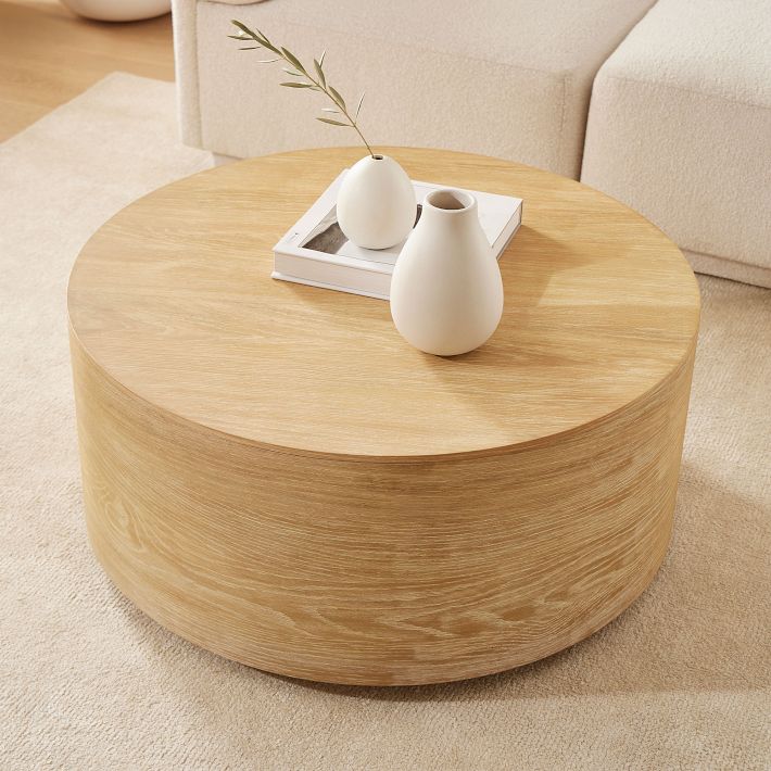 Volume Living Room Collection | Modern Living Room Furniture | West Elm