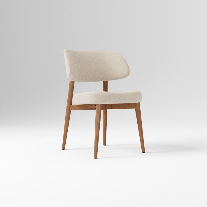 Open Box: Hyde Dining Chair | West Elm