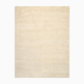 Popcorn Shag Wool Rug | West Elm