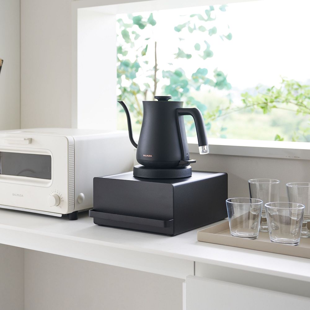 Yamazaki Countertop Rack w/ Drawer | West Elm