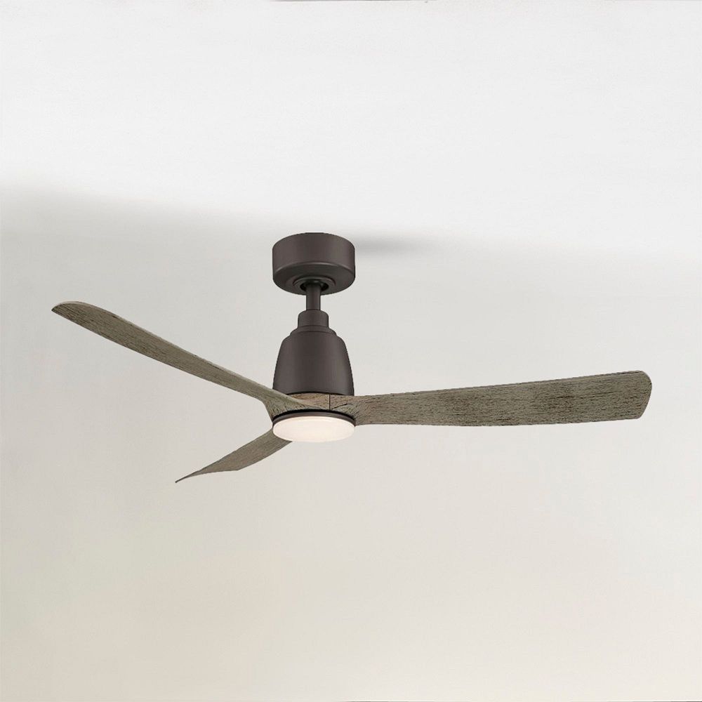 Kute Ceiling Fan (44") | West Elm