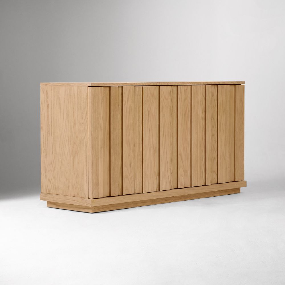 Open Box: Berkely Buffet (60") - Blonde | West Elm