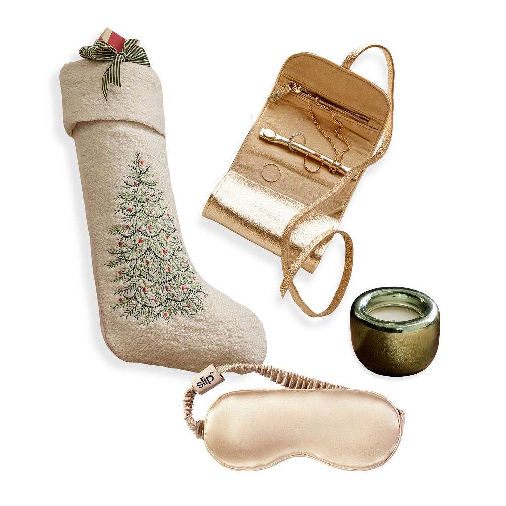 Build Your Own Stocking Stuffer Set | West Elm