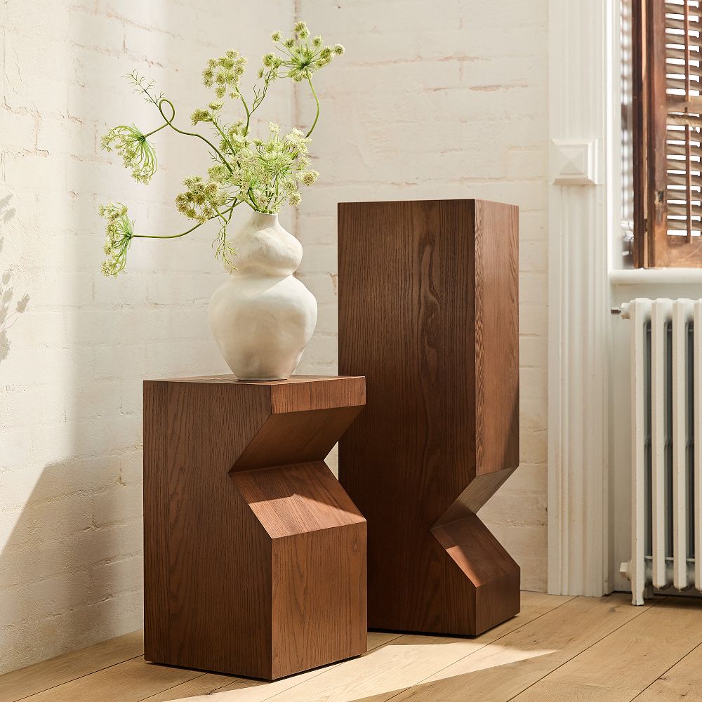 Soma Plant Stand | West Elm