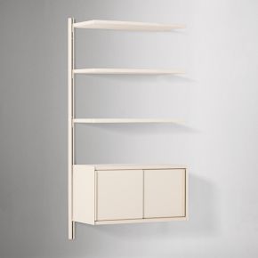 Tandem Storage Shelf Expansion Pack | West Elm
